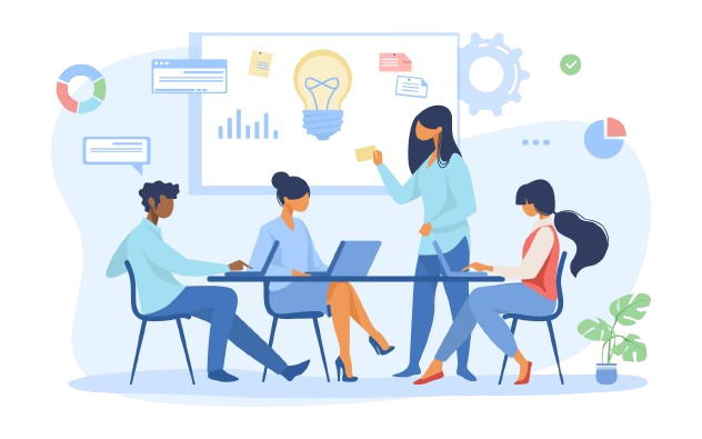 School Management Software | K12 Animated Videos | myEduLearn